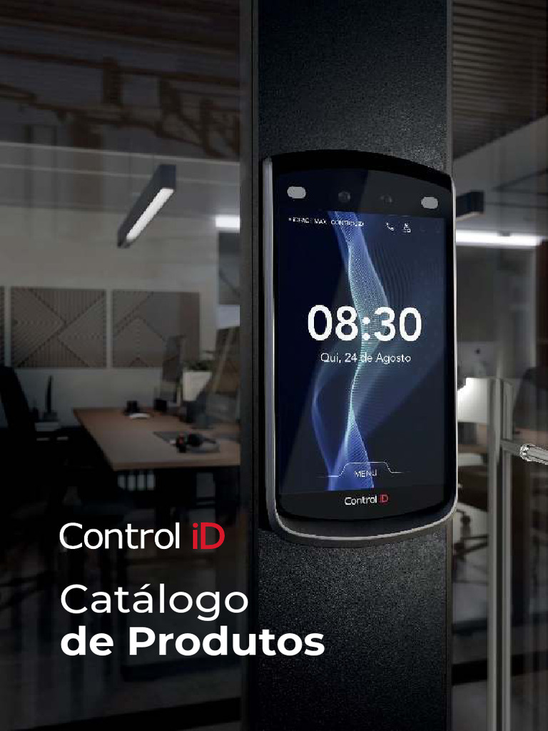 Catálogo Completo 2025 Comprimido | PDF | USB | Wi-Fi