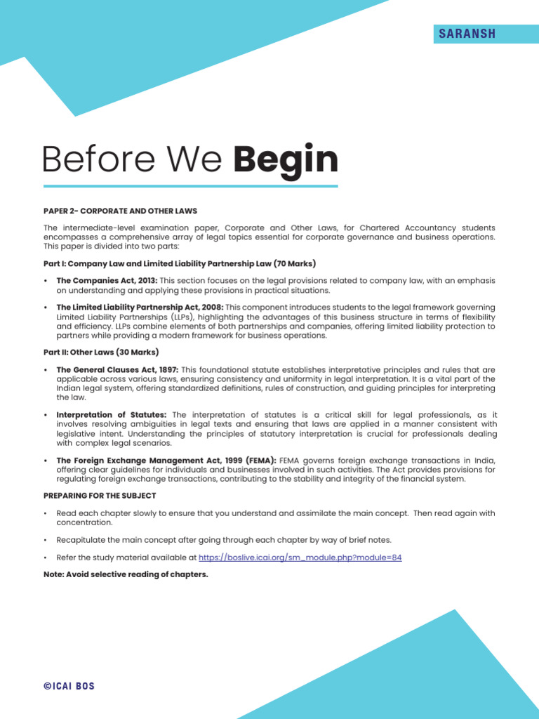 Law Chart Notes | PDF | Statutory Interpretation | Multiple Choice