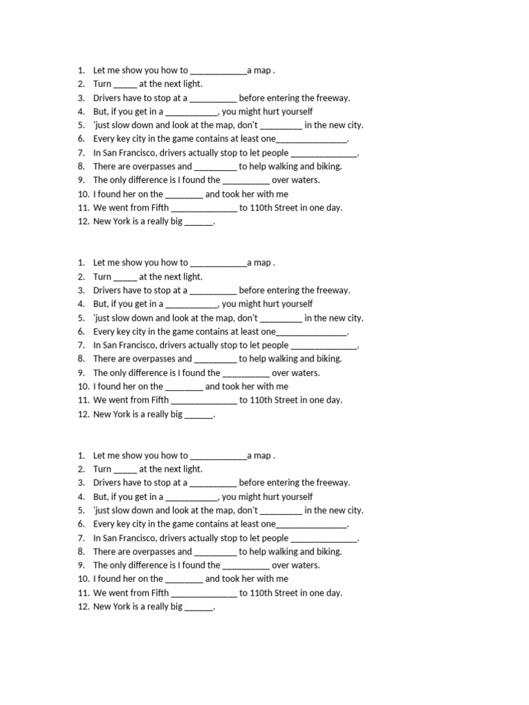 Let Me Show You How To | PDF