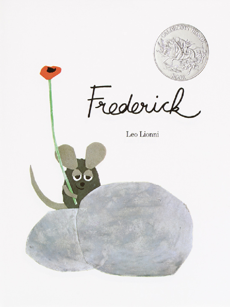 Frederick | PDF