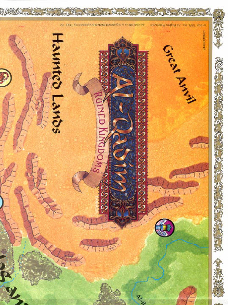 Ruined_Kingdoms_Poster_map | PDF