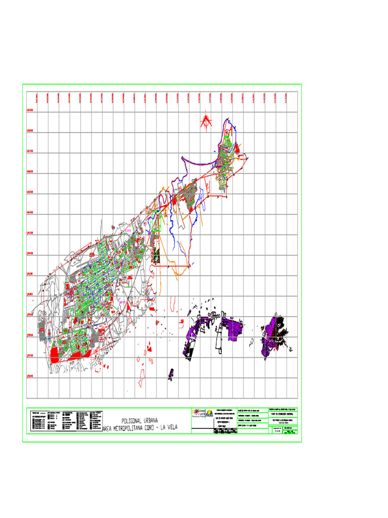POLIGONAL NUEVA 2-Modelo | PDF