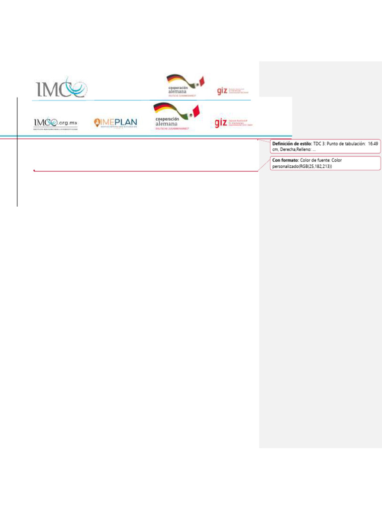 Diagnóstico de La Promoción Económica en La Zona Metropolitana de Puebla Tlaxcala IMCO | PDF ...