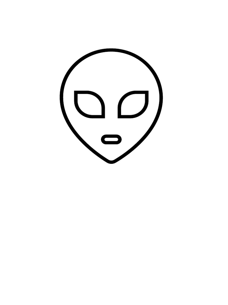 Alien Symbol 5 | PDF
