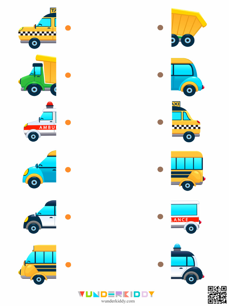 Wunderkiddy Vehicle | PDF