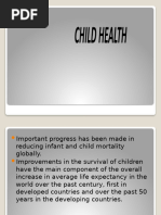 Prof Babies: Q13. Child Health Card | PDF | Vaccines | Vaccination