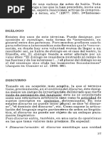 Guía de Estudio - PIENSE II | PDF | Prueba (evaluación) | Lectura (proceso)