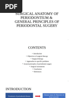 BPE Flowchart | PDF | Periodontology | Medical Specialties