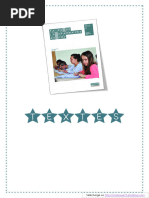 Fiches de Lecture Les Doigts Rouges CE2 | PDF