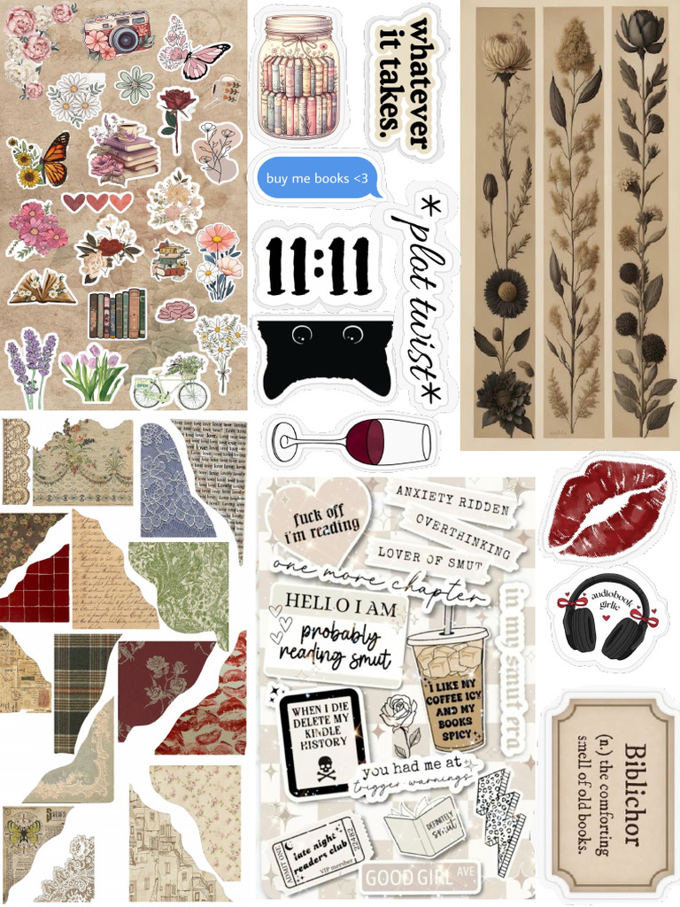 Collage | PDF
