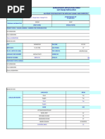 Ohio PE Supplemental Experience Record | PDF