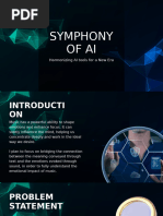 Suno AI Comprehensive Guide | PDF | Tempo | Musical Forms