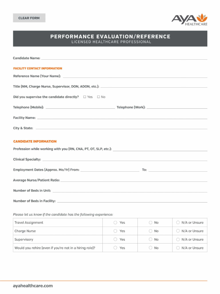Aya Reference Evaluation | PDF