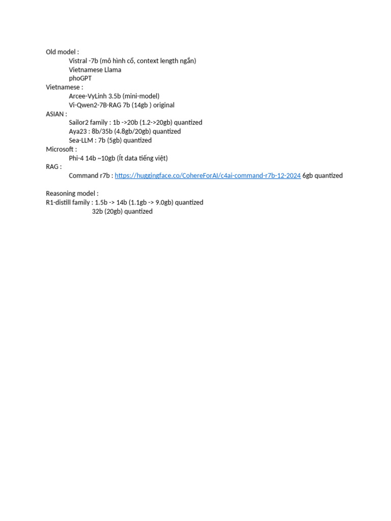 Survey Model Requirements | PDF