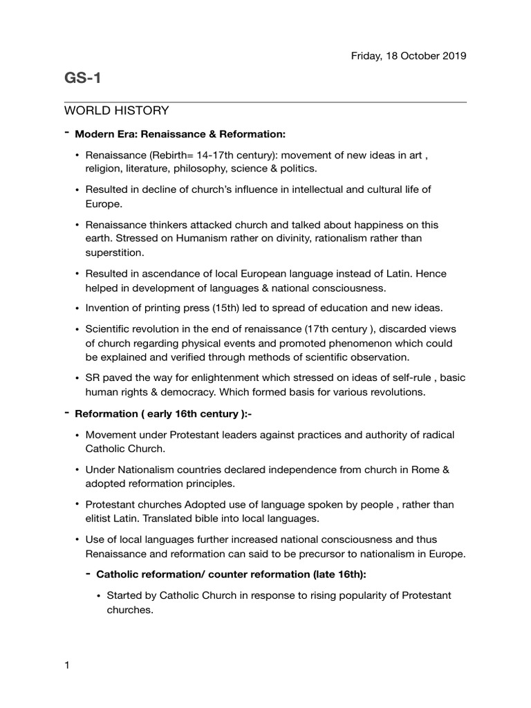World History | PDF | German Empire | Imperialism