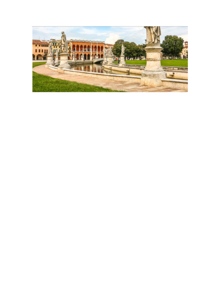 Padua 2 | PDF
