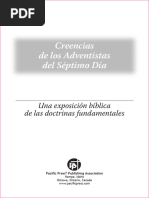 Las 28 Creencias | PDF
