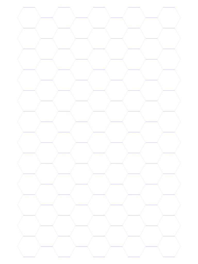 Hexagonal | PDF