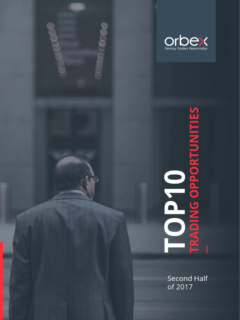 Top 10 Trading Opportunities For The Second Half of 2017 I 1 | PDF ...