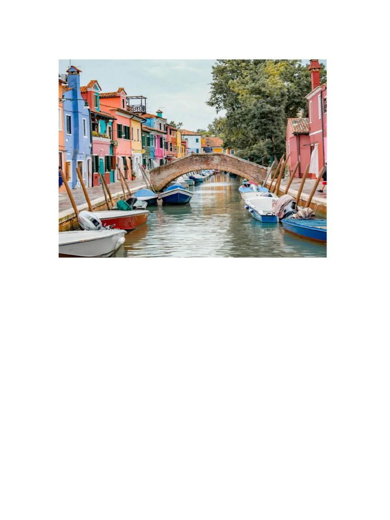 Burano Ooo | PDF