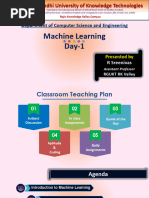 Organized Free AI ML Books | PDF