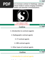Understanding Contrast-Enhanced CT Scans | PDF | Medical Specialties ...