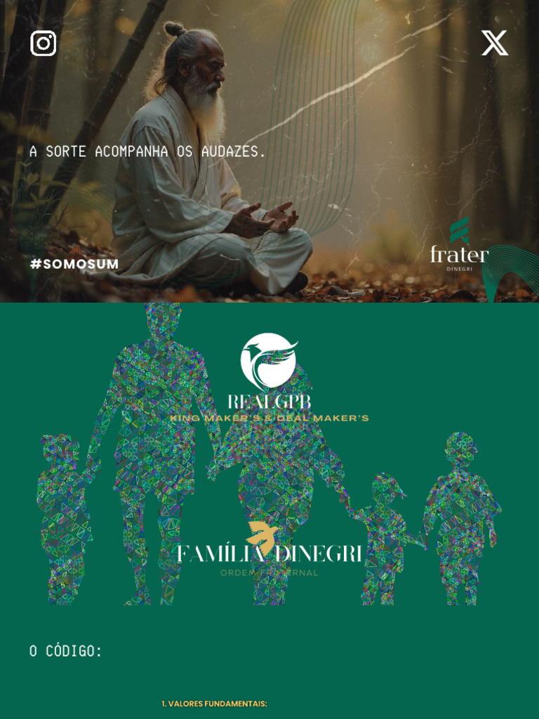 Código de Conduta | PDF