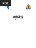 UMIS Manual - V3 - 23.06.2023 | PDF | Password | Login