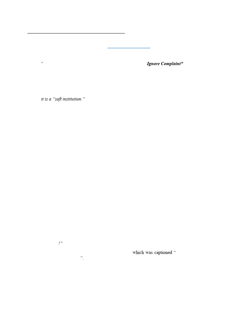 Pleadings: Drafting Assignment | PDF | Bribery | Corruption