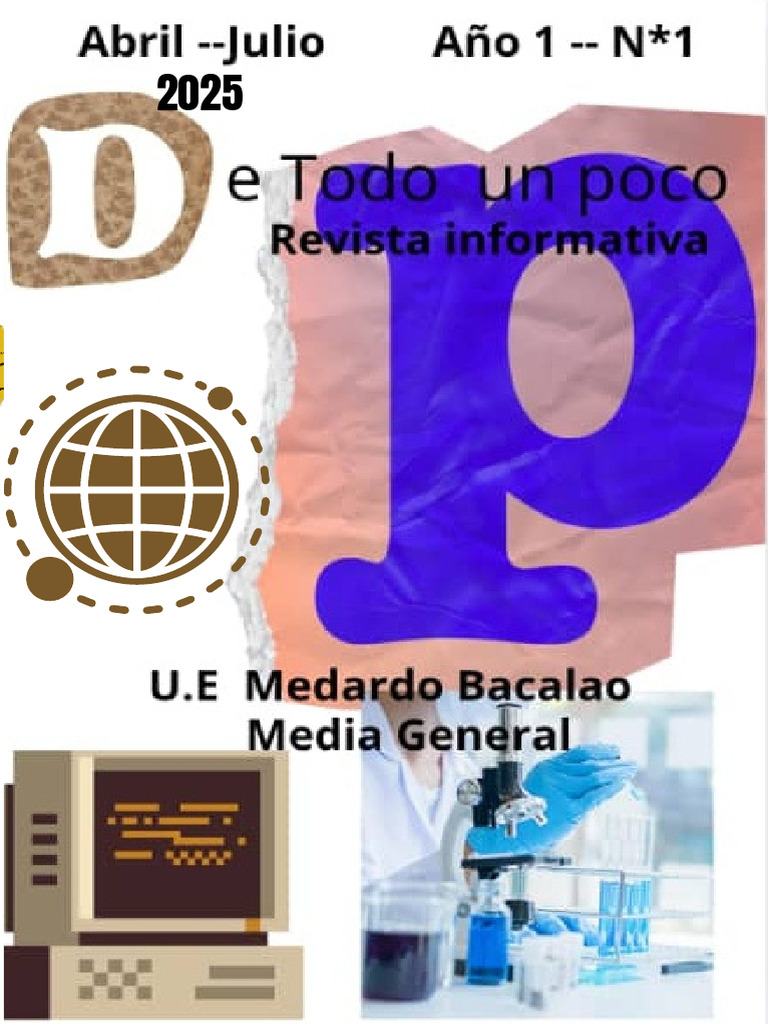 Brown White Collage Travel Personal Interests Zine - 20250607 - 190140 ...