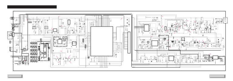Icom Ic-T2h Schematic | PDF