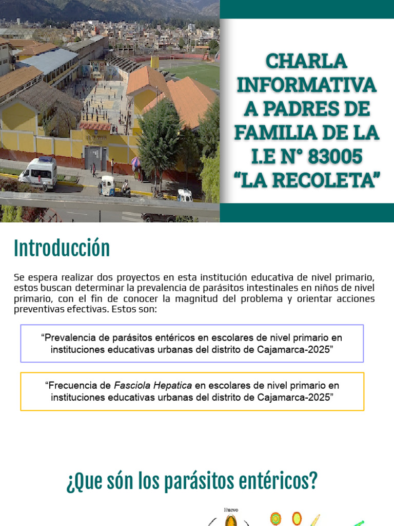 Charla | PDF | Enfermedades y trastornos | Medicina