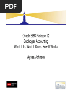 MT535 StandardRelease | PDF | Economies | Business