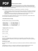 Manejo de Hipernatremia y Natremia | PDF | Especialidades Medicas ...
