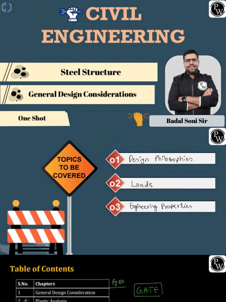 General Design Consideration | PDF