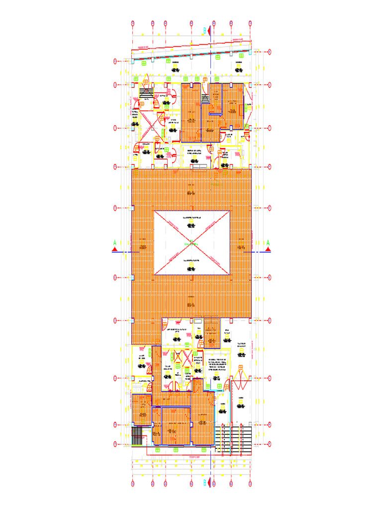 Cielo Raso Bloque D | PDF | Enfermedades animales | Enfermedades y trastornos humanos