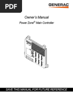 Power Zone Pro Controller Manual | PDF | Programmable Logic Controller ...