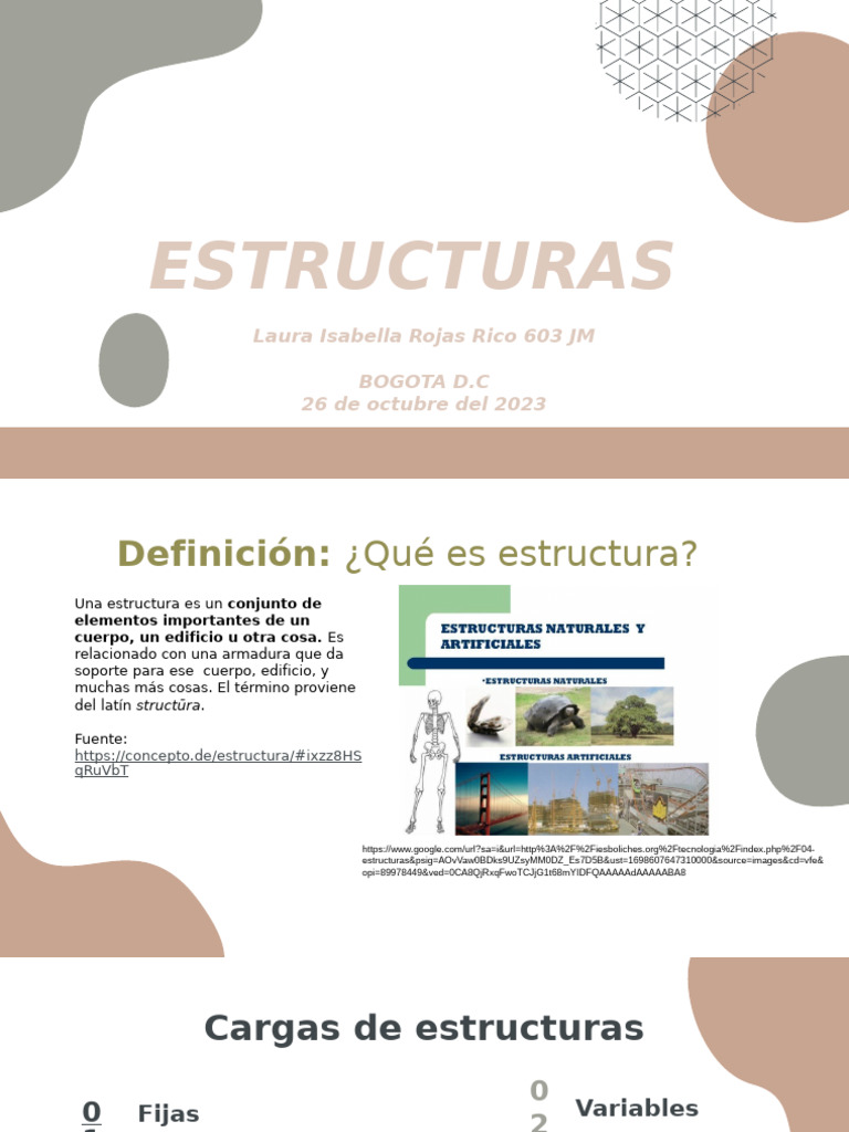 E Structur As | PDF | Bóveda (Arquitectura) | Ingeniería estructural