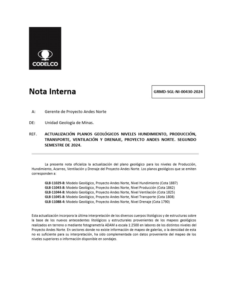 GRMD-SGL-NI-00430-2024 | PDF | Falla (geología)