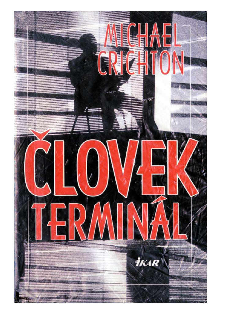 Clovek Terminal | PDF