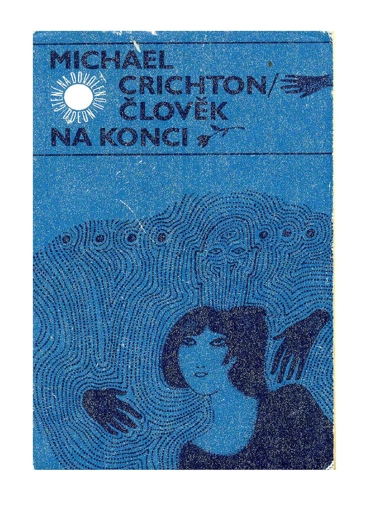 Clovek Na Konci | PDF