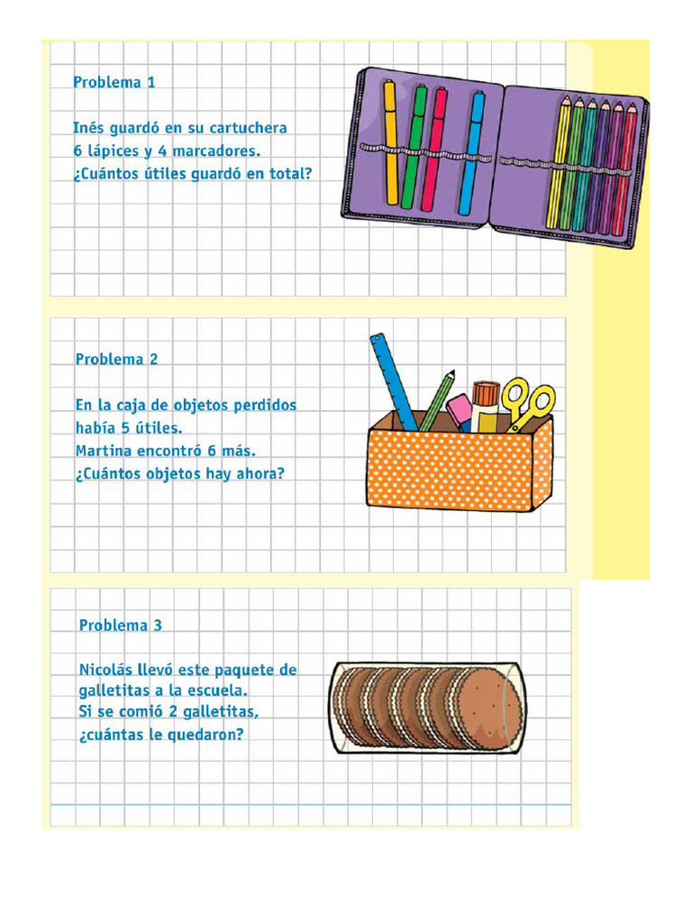 Actividades Caba 2025 2 | PDF