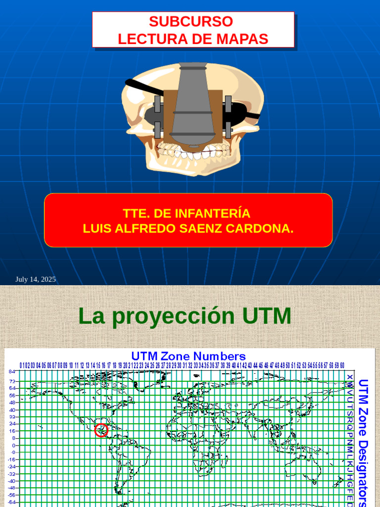 Mapas 1 | PDF | Mapa