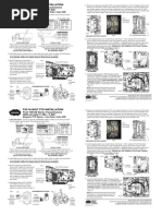 Muncie Power Products Pto Installation and Operators Manual | PDF ...