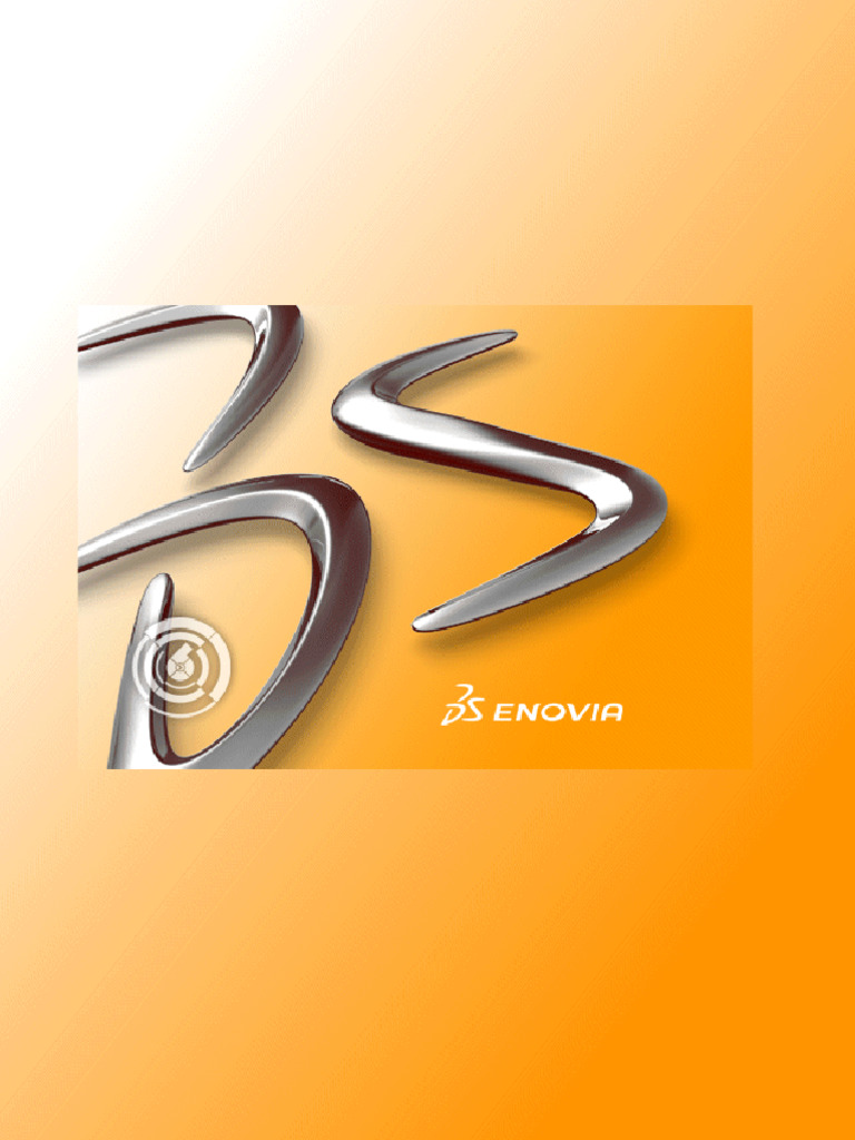 ENOVIA Studio Federation Toolkit™: Web Service Adaplet Programming ...
