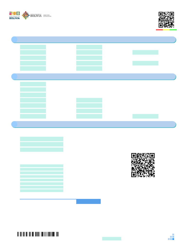 Boletapago - JUNIO 2025 3416790 SIRPA | PDF