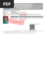 KSP SD Contoh 2025 | PDF