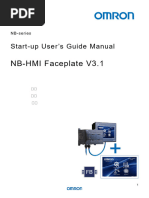 FX3U PLC Wiring Diagram Guide | PDF | Computer Engineering | Power ...