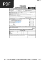 Bir Form 1702-Rt | PDF | Taxes | Tax Deduction