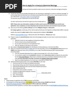 OCRG-SO-Form-1 - Fillable Form | PDF | Justice | Crime & Violence
